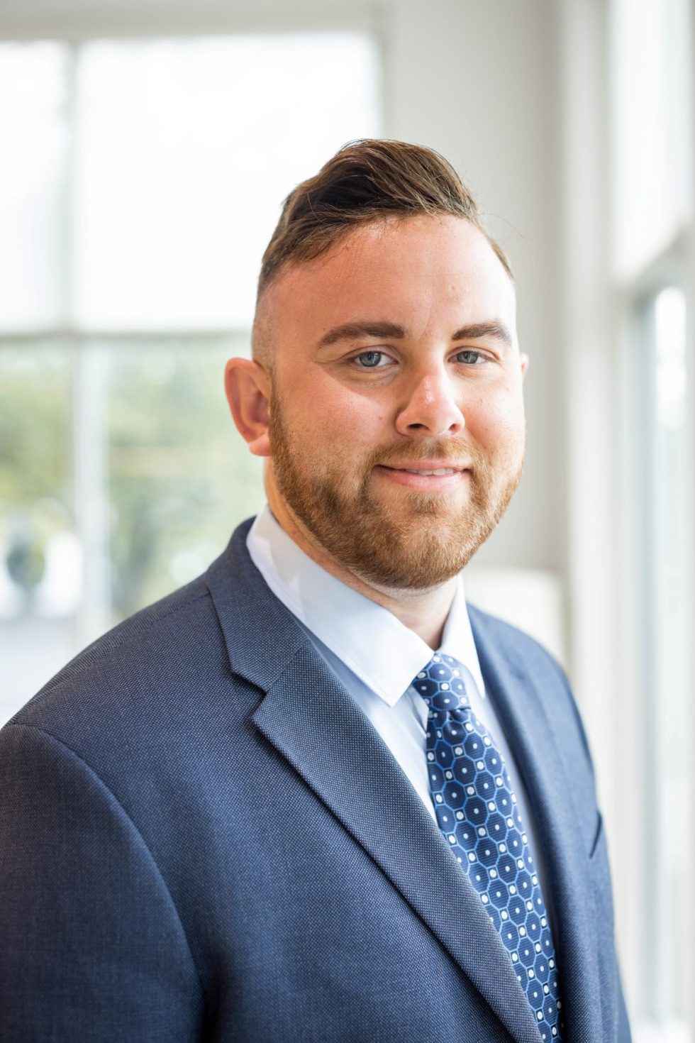 Our Leadership Team | Taylor Hospitality