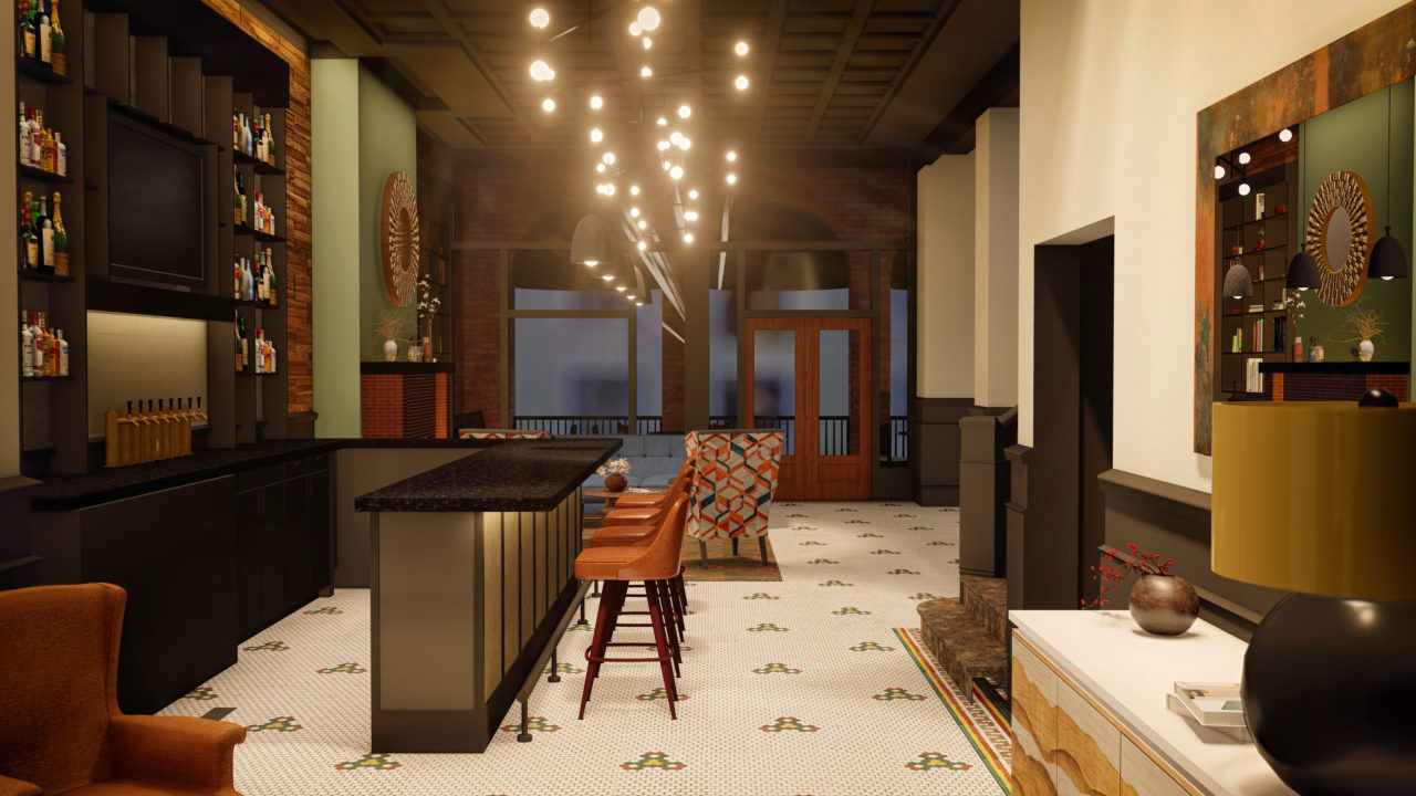 Taylor Hospitality to Begin Operations Hiring at the Tygart Hotel ...