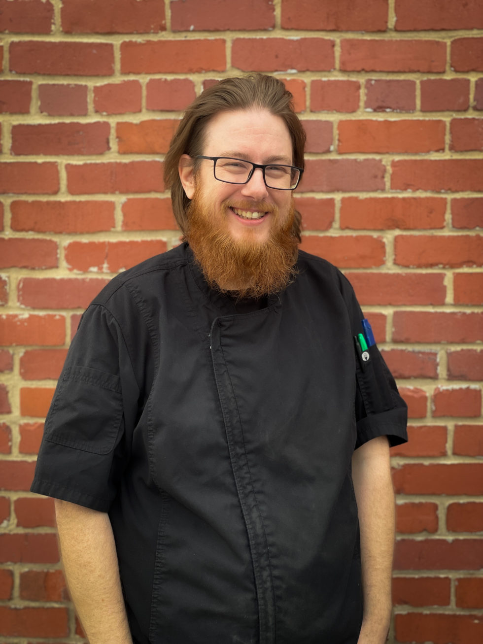 Taylor Hospitality Welcomes Executive Chef Anthony Eads to the Oxley ...